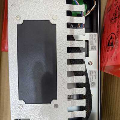 【议价】KONGSERG WCC600显示模块，型号373860，