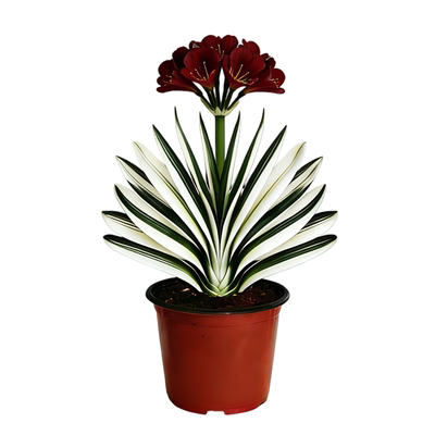 长春正道名贵彩兰盆栽好养