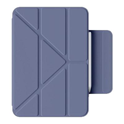 iPadmini7磁吸双面夹3Y折带搭扣