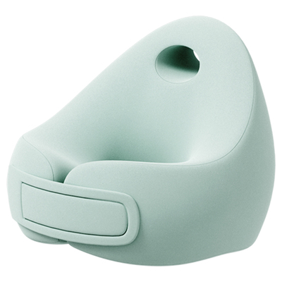 IELODEN300%儿童旅行U型枕