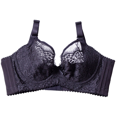 超薄调整型无海绵内衣