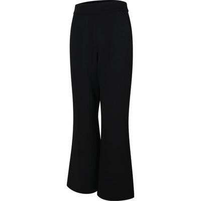 NIKE耐克女子NK 24.7 DF FLARE PNT运动休闲长裤HQ8608-010