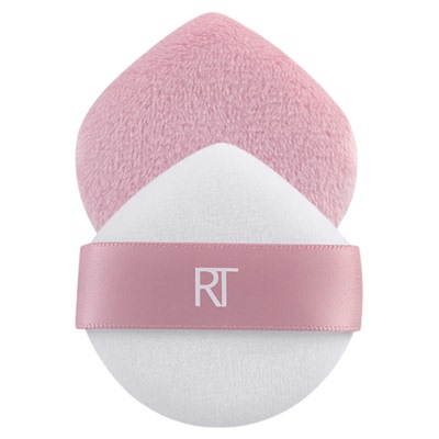 RealTechniques不吃粉散粉扑