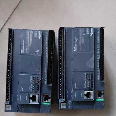 【议价-可维修】   Eleric PLC TM221CE40R /均有货