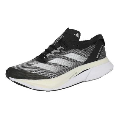 Adidas阿迪达斯ADIZERO BOSTON 12缓震运动鞋马拉松跑步鞋ID4234