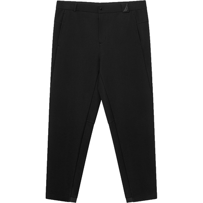 NAUTICA/诺帝卡防风保暖针织卫裤