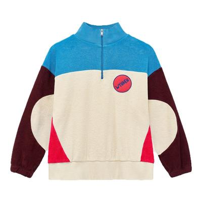 3件38折 英国Wynken SS25春夏儿童休闲夹克外套卫衣裤子