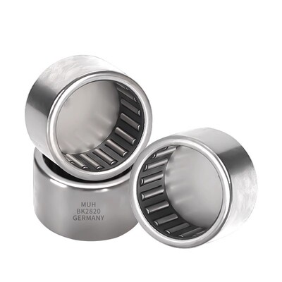 进口滚针轴承型号大全高速耐用