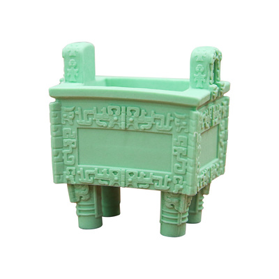 中国国家博物馆3D立体橡皮
