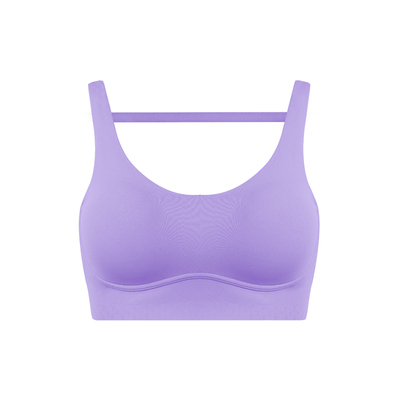 AriaLeisure一体杯运动内衣