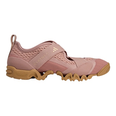 Adidas/阿迪达斯官方正品SPW X女士网面透气防滑休闲运动鞋JS0114