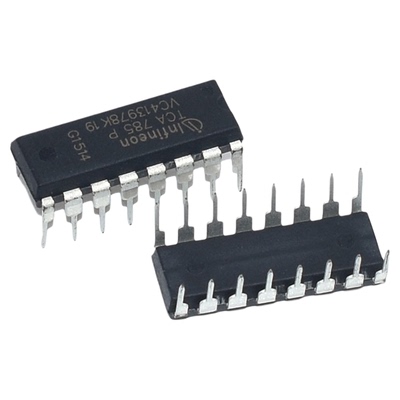 TCA785P触发器双极型