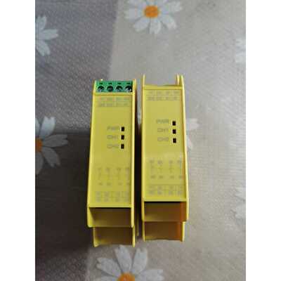 BOJKE博亿精科安全继电器型号为SCER31