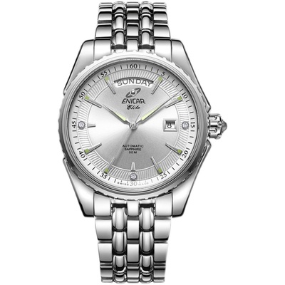 手表瑞士瑞士商透底防水机械手表