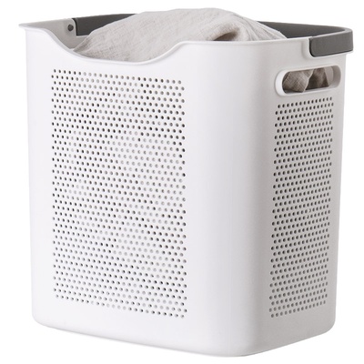 镂空透气提拿便捷材质厚实