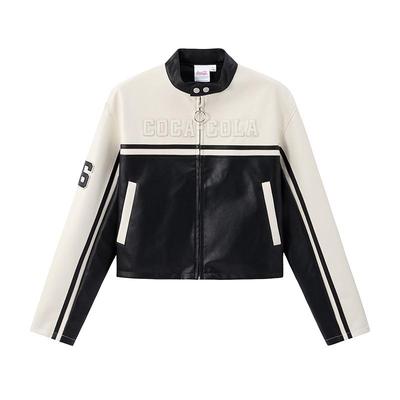 Coca－Cola/可口可乐夹克