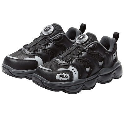 FILA斐乐大童儿童经典板鞋