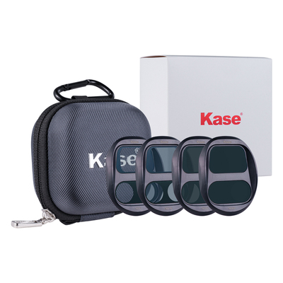 无人机御4pro专用CPLND减光镜