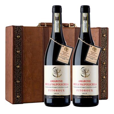 意大利阿玛罗尼DOCG红酒葡萄酒