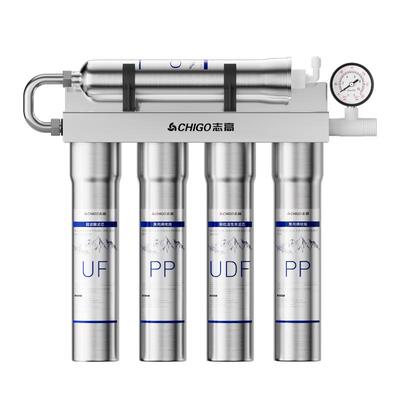 【政府补贴】志高净水器咨询有礼