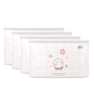 诺绵孕妇一次性内裤免洗纯棉月子