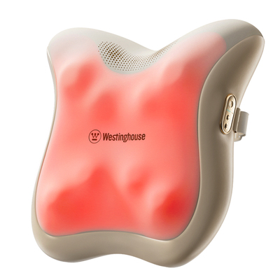 西屋BX3Max肩胛区肩颈腰背按摩仪