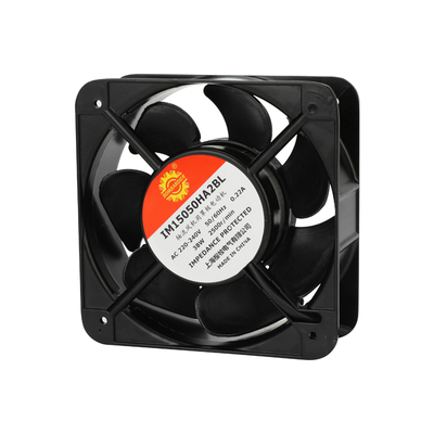 轴流风机220v风扇38w150x150