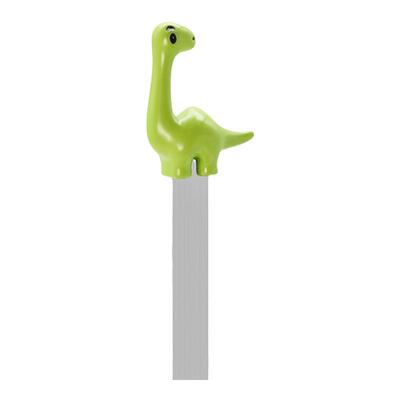 柳智敏同款小恐龙书签