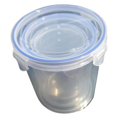 密封罐保鲜盒储物食品级杂粮干果