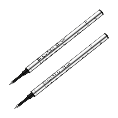 萧伯纳shaw德国两支礼盒装笔芯