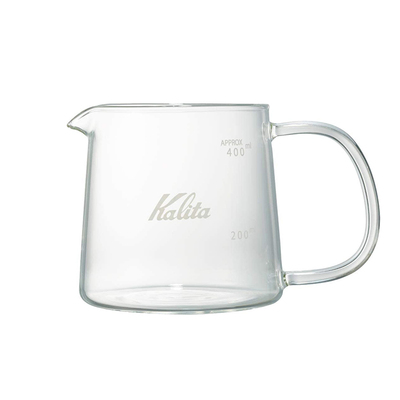 kalita分享壶手冲咖啡壶