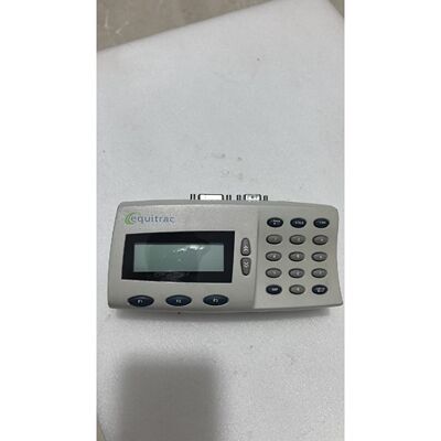 议价美国equitrac计算机页面计数器PC1CFZ00X型维修
