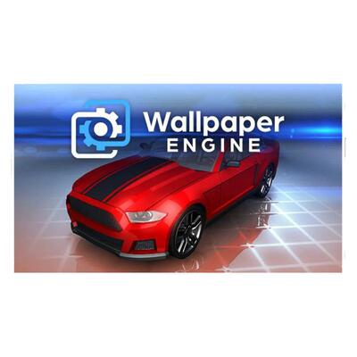 steam壁纸引擎cdk Wallpaper壁纸引擎 Wallpaper Engine激活码