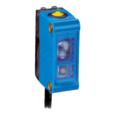 原装正品SICK色标传感器KTM系列