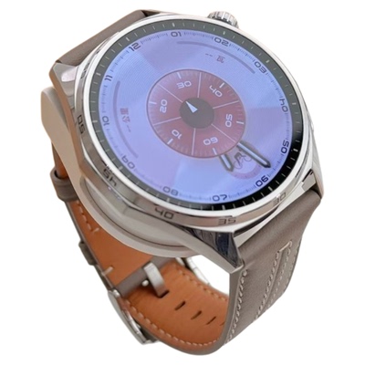 华为WATCHGT6智能手表