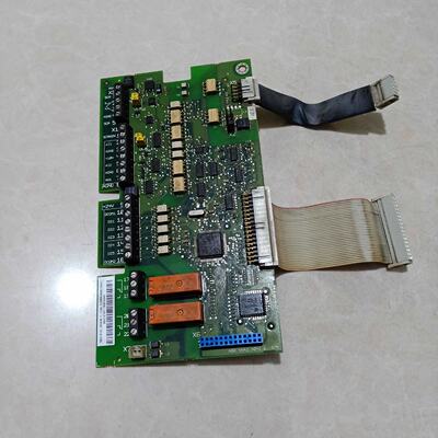 议价ABB变频器ACS400系列主板ABBSNAZ-4041E ACS40100主板
