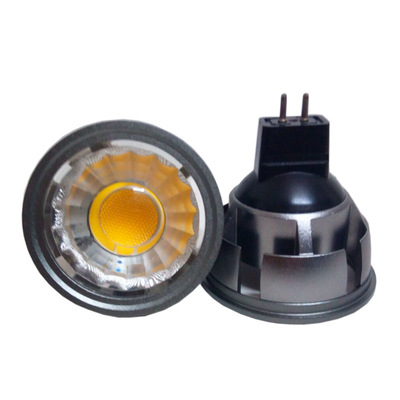 GU10LED射灯COBE27螺口光源