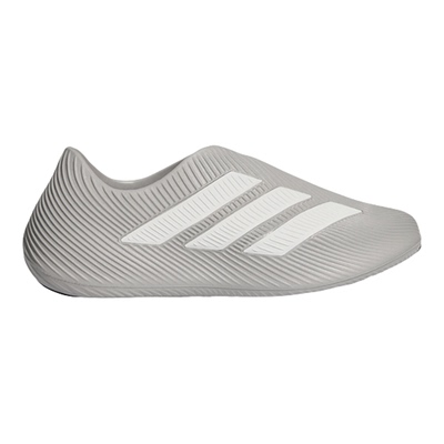 【自营】adidas阿迪达斯风缓凉鞋男女一脚蹬休闲运动鞋 HQ2953