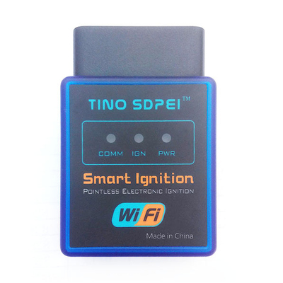 雅马哈Yamaha通用可程式点火器