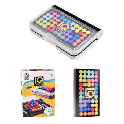 iq金字塔魔珠逻辑思维训练益智类