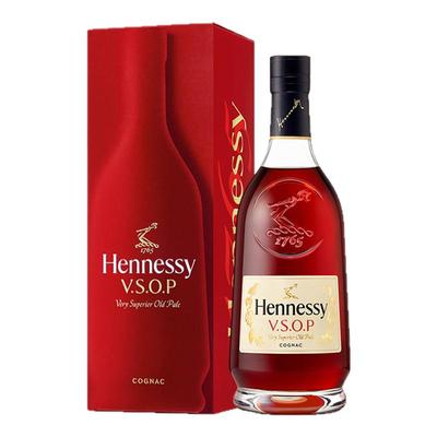 轩尼诗vsop干邑白兰地700ml