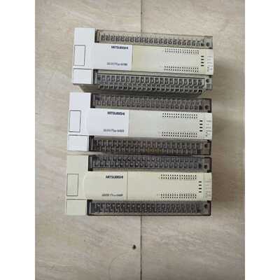 溢价-FX2N64MR001PLC功能全测过