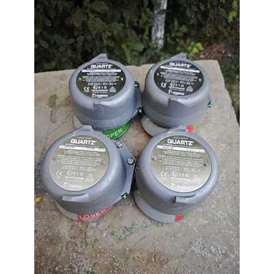 Metso Stonel QUARTZ系列 阀门限位开关 Q