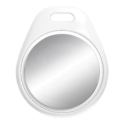 适用苹果airtag定位器平替电动车