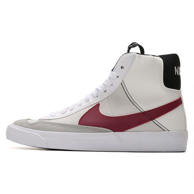 Nike/耐克GS大童高帮板鞋