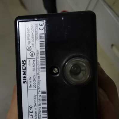 议价现货20个 德国西门子SIEMENS控制器 LFE10原装全新替代LFS1.2