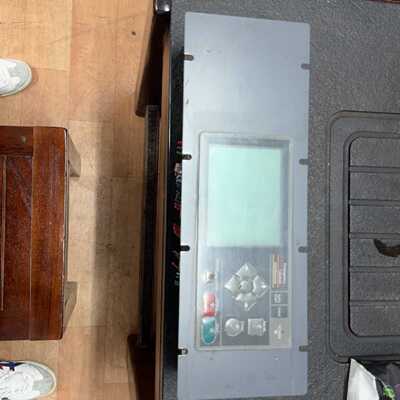 询价-安川控制器面板p-eb12-1006  xcp-903k神钢