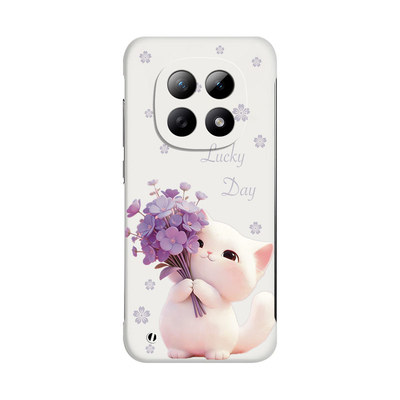 适用红米note15-n10系列手机壳