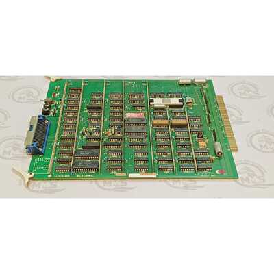 Uzushio Electric MP01 PCB Modul  1100 VERSAND ERSATZTEIL