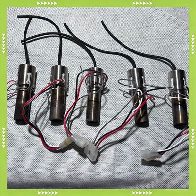 AB Sciex质谱 6500离子源金属加热头/加热棒506【问价】